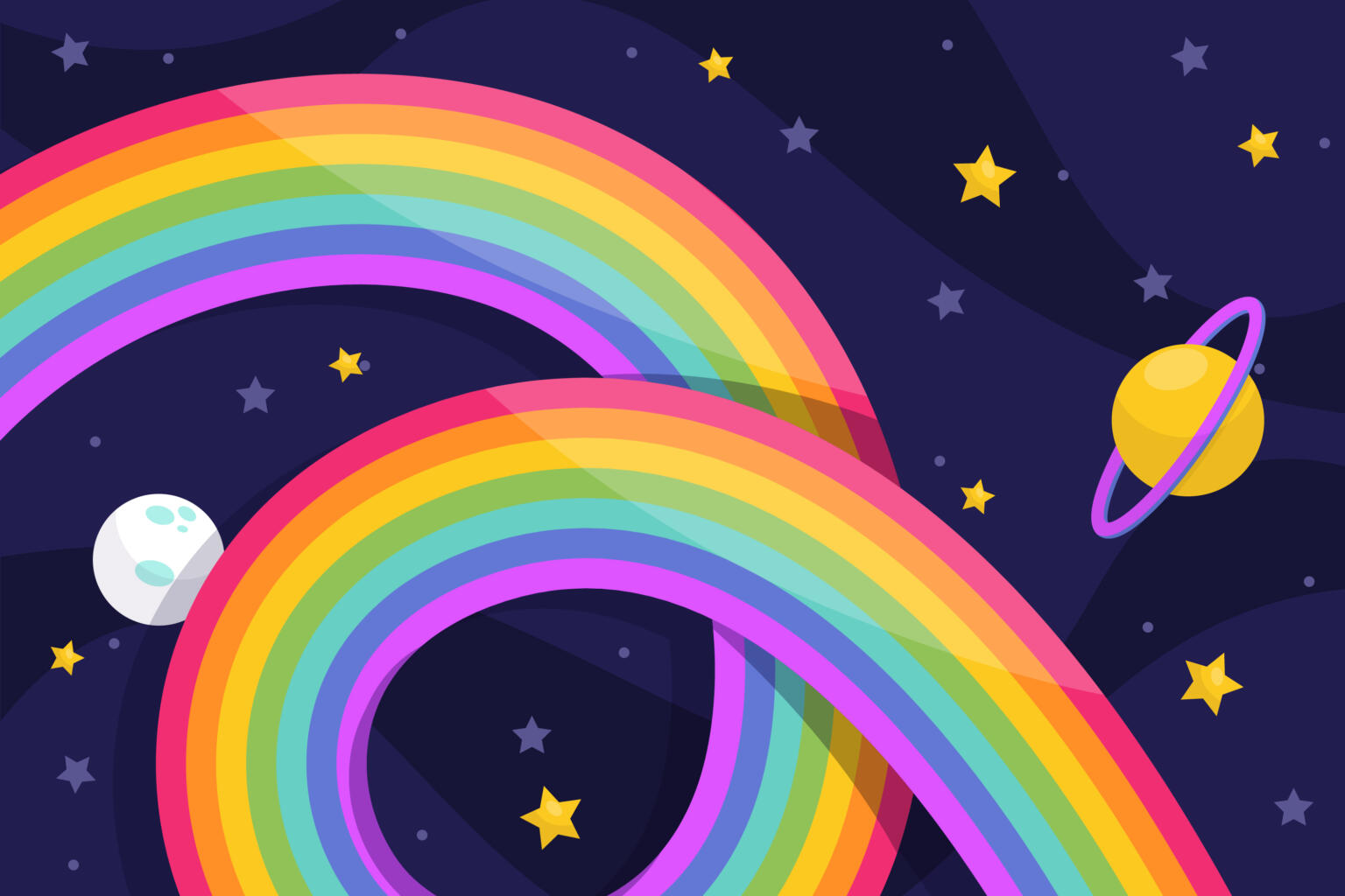 Arcoiris Montesori ¿como son? - Ramali Juguetes